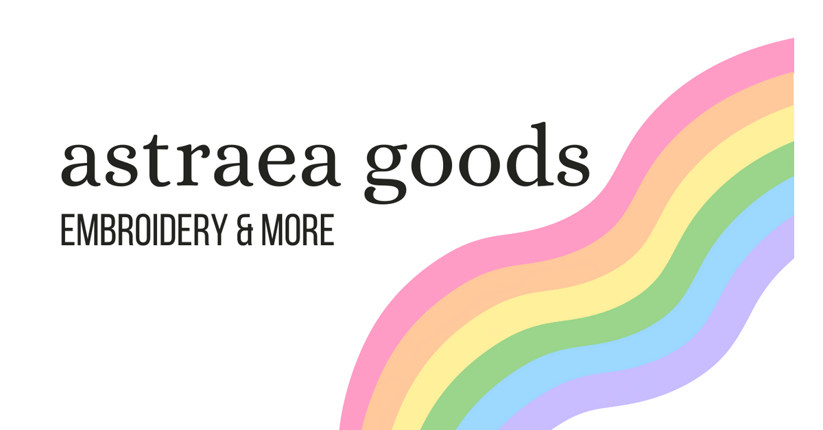 Products – astraea goods